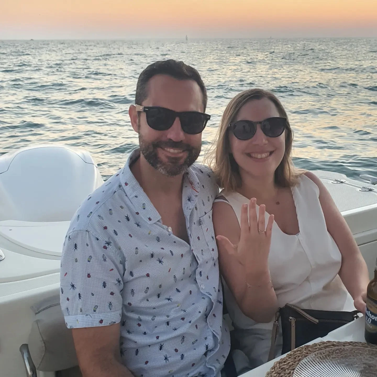 Paseo en barco Puerto Sherry-Experiencias Turismo